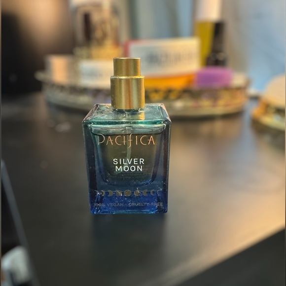Pacifica | Other | Pacifica Silver Moon Perfume | Poshmark